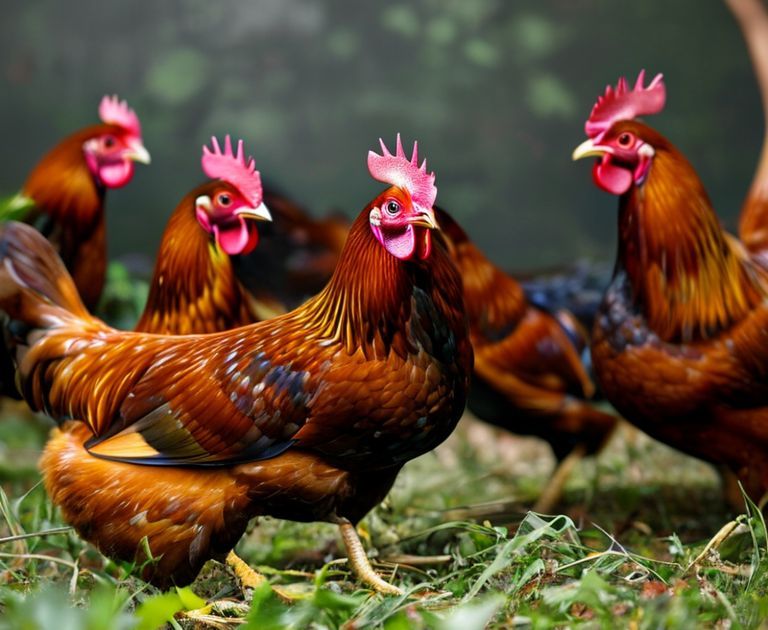 How To Get Rid Of Ticks On Chickens Fast And Safely